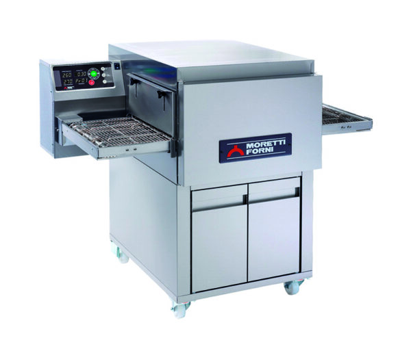 NEW T64E Conveyor Oven NOW in Australia - Euroquip