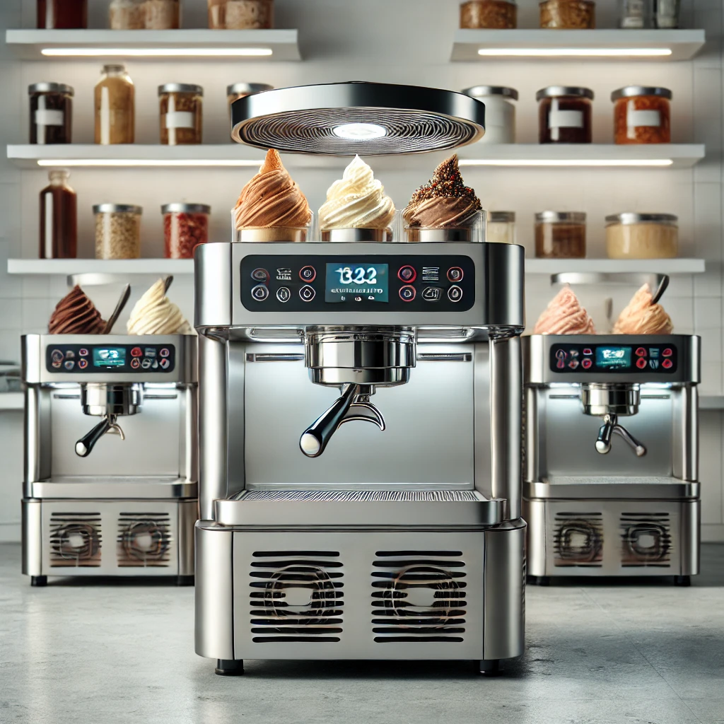 Enhance Your Menu with Gelato | Essential Equipment for Success